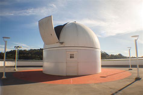Observatório Astronômico Centro de Ciências
