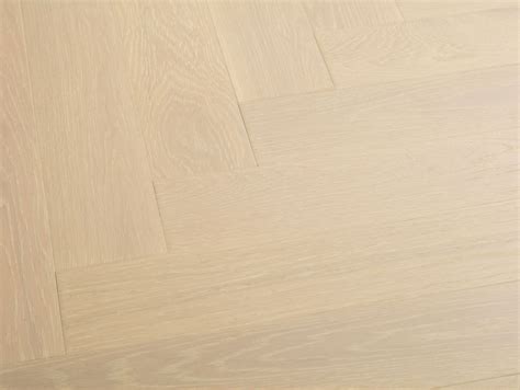 American Oak Herringbone Collection Driftwood Vidar Flooring