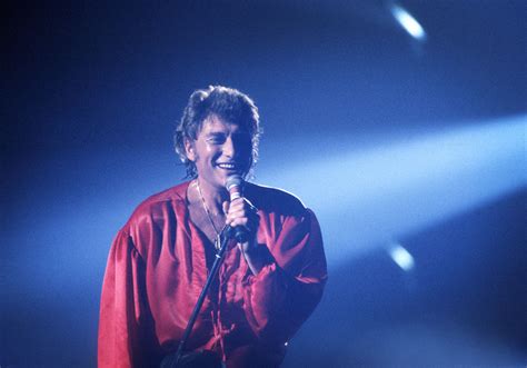 Johnny Hallyday un morceau inédit enregistré il y a 50 ans dévoilé