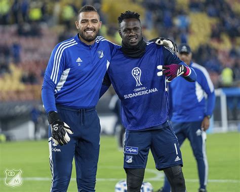 Millonarios FC On Twitter VAMOS MILLONARIOS