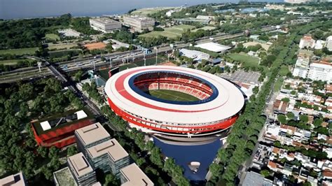 Con la plata de Enzo Fernández River le pone techo al Monumental