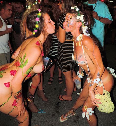 Some Fun At Fantasy Fest November Voyeur Web Hall Of Fame