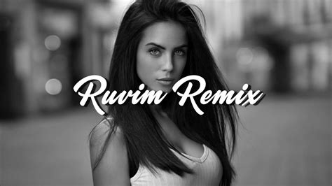 Егор Крид MOLLY Если ты меня не любишь Ruvim Remix YouTube