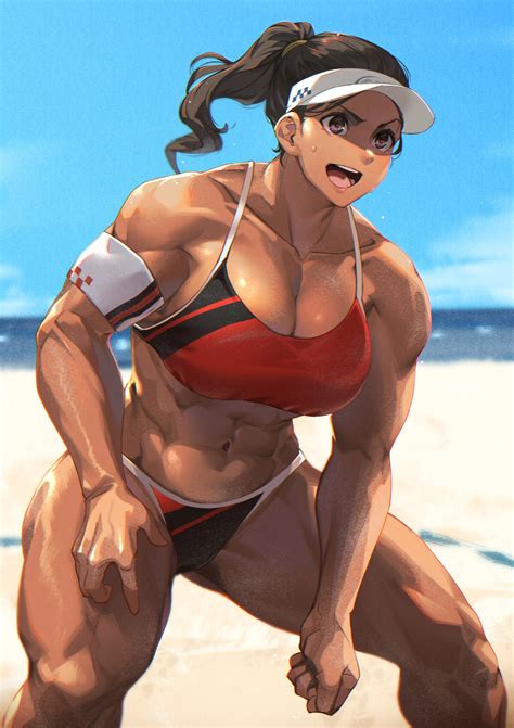 Original Image By Don Michael 3756914 Zerochan Anime Image Board