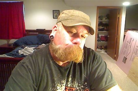 Thick Mustaches Moustaches Men Walrus Mustache Moustache Style