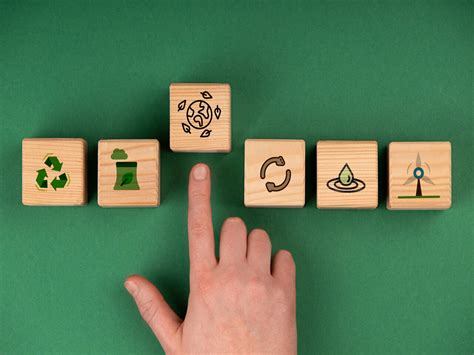 Entenda o que é ESG e as vantagens em adotar estas práticas Blog