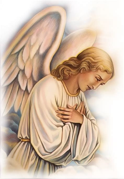 Angel Praying PNG Images Transparent Background PNG Play