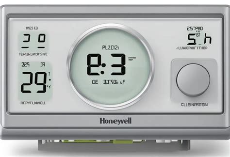 Honeywell Thermostat Blinking On And Off Troubleshooting Tips