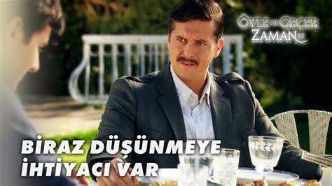 Soner Murat a Aylin Konusunda Umut Veriyor Öyle Bir Geçer Zaman Ki