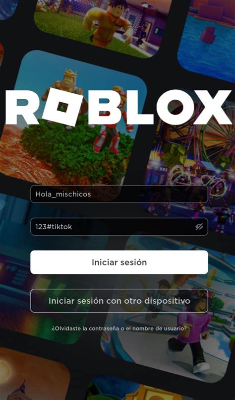 Pin En Roblox