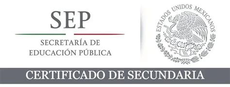 Cómo Sacar mi Certificado de Secundaria Guía 2022