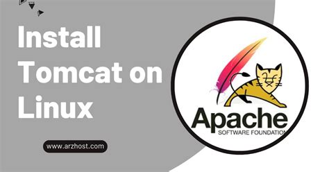 How To Install Apache Tomcat On Linux Quick Easy Guide