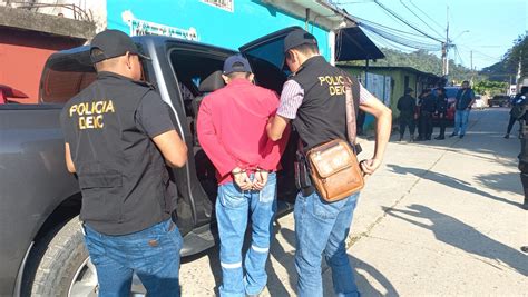 Nuestro Diario on Twitter Actualización Dos hombres señalados de