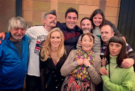 La Que Se Avecina Fecha De Estreno Y Fichajes De La Temporada 13