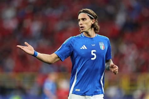 Juventus tem princípio de acordo destaque da Eurocopa