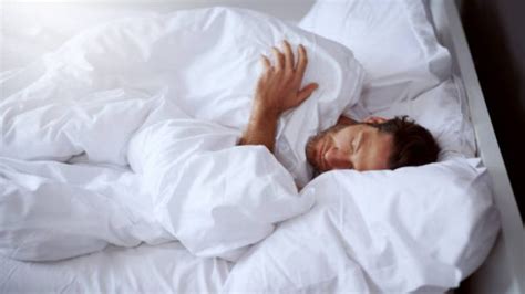 El remedio casero viral para que puedas dormir toda la noche del tirón