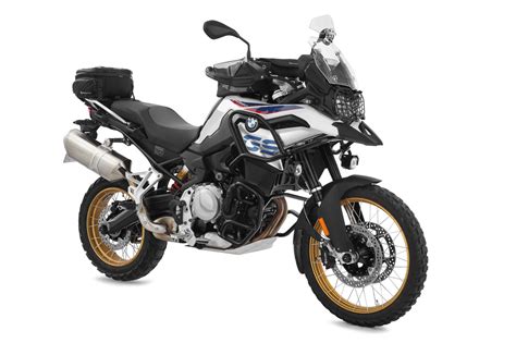 Wunderlich Zubehör für BMW F 850 GS