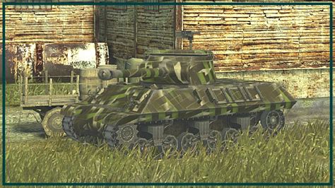 WoT Blitz Jackson 5 Frags 3 6k Dmg YouTube