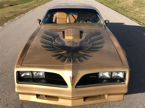 1978 Pontiac Trans Am Restore A Muscle Car LLC