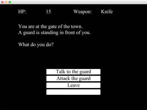 java text based adventure game source code seritindre