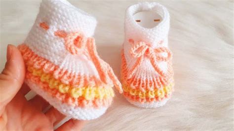 3 RENK GÜZEL BEBEK PATİK Deryali Fikirler Derya Baykal