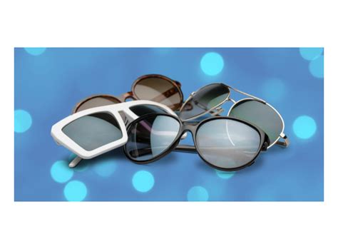 Gafas De Sol Encuentra El Modelo Adecuado Para Tu Estilo Y