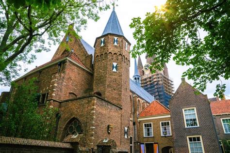 19 Best Things To Do In Rotterdam Netherlands Road Affair