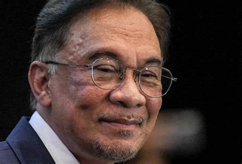 Sah Anwar Ibrahim Jadi PM Malaysia Ke 10 Dunia THE JURNAL Berita