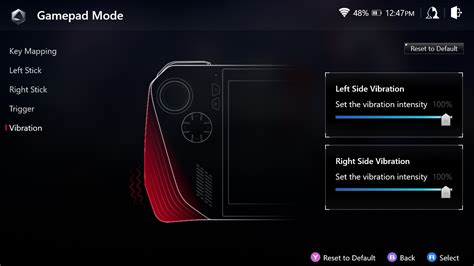 Asus Rog Ally Review Z Extreme Lighter And Brighter