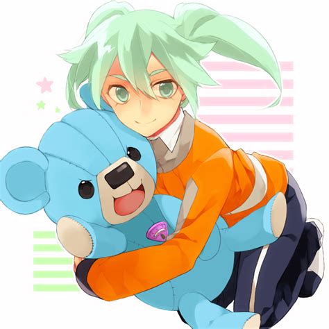 Inazuma Eleven Go Image Zerochan Anime Image Board
