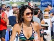 Naked Bethenny Frankel Added By Ka