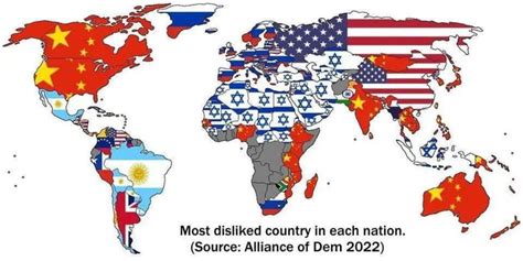 Ahhh Geo Politics 9GAG