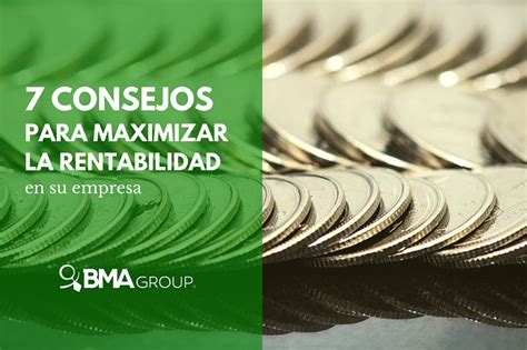 Maximizar Utilidades Estrategias Clave Para Lograrlo En Tu Empresa