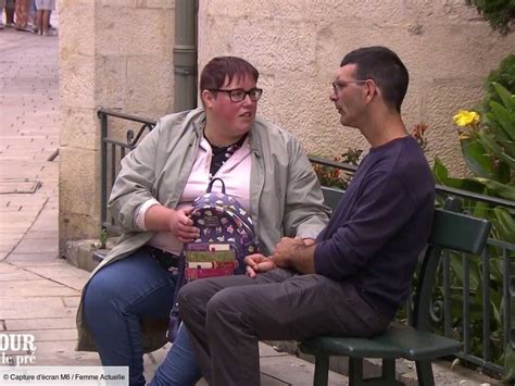 Patrice Vide Son Sac Justine Fond En Larmes Rien Ne Va Plus Pour