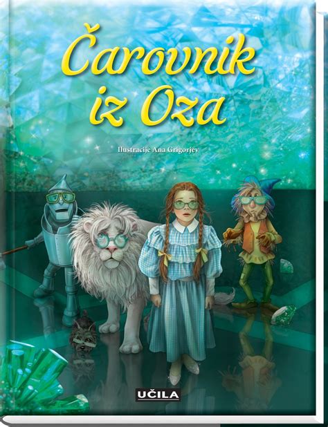 Čarovnik iz Oza felix si