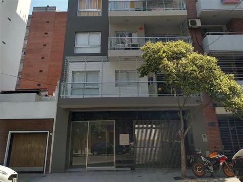 Departamento Venta A Estrenar Ambientes Con Balc N M Miro