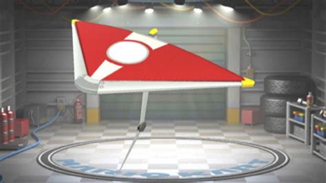 Mario Kart Tour Renverser un adversaire pendant qu il plane défi