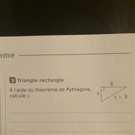 bonjour vous pouvez màider sil vous plaît Nosdevoirs fr