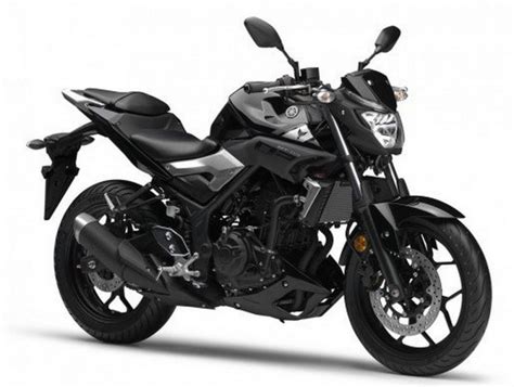 Naked R3 Yamaha MT 03 Officially Confirmed Indian Launch Next Year
