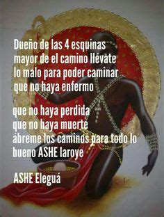 27 ideas de Frases eleggua religión yoruba elegua imagenes religión