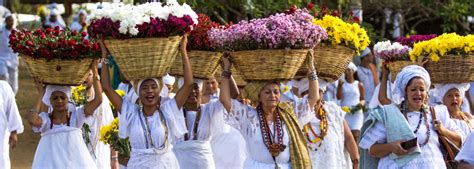 A Influência Da Cultura Africana No Brasil BRAINCP