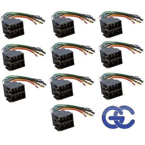 Chicote Conector Vias Macho Iso Universal Automotivo Shopee Brasil