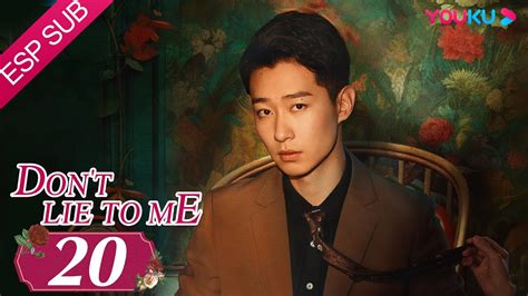 ESPSUB No Me Mientas EP20 Moderno Romance Venganza De La Esposa