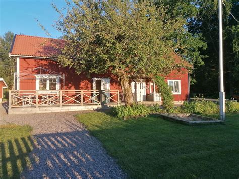 Stora Åstugan 1 Svärta Nyköping Villa Boneo