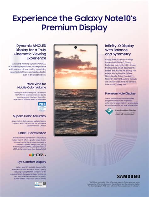What Is A Dynamic Amoled Display Oled Info