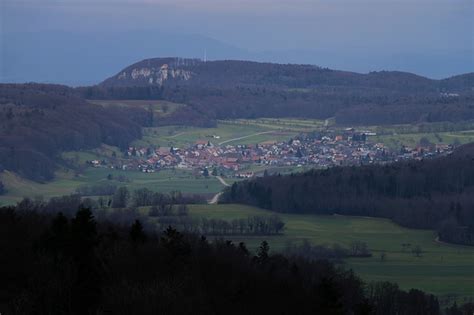 Hochwald 620m Tourenberichte Und Fotos Hikr Org