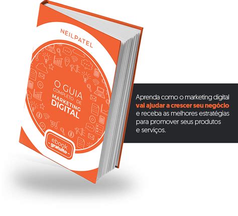 Guia Completo De Marketing Digital Neil Patel Brasil
