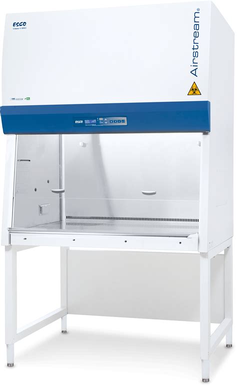 Airstream Class II Type A2 BSC Esco Scientific