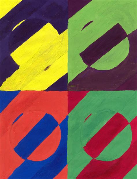 EL DIBUJO SIRVE PARA TODO El Color el contraste complementario 1º ESO