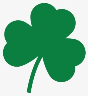 Public Domain Clip Art Shamrocks St Patricks Day Shamrock Four Leaf